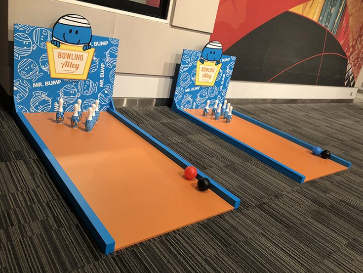 Mr Men and Little Miss Events - Simply Orangez Pte Ltd